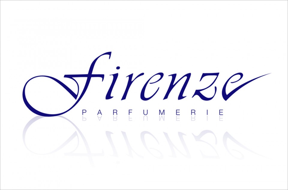 Firenze_logo - Brandaid - Marcelle Westdorp - freelance grafisch ontwerper